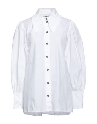 Ganni TOPS - Hemden auf YOOX.COM