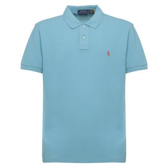 Ralph Lauren Herren, Oberteile, Blau, XLGr&ouml;&szlig;e