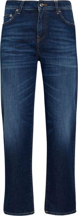 Department Five HOSEN & R&Ouml;CKE - Jeanshosen auf YOOX.COM