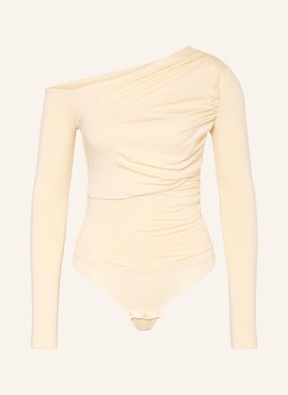 Undress Code Undress Code String-Body Sweetest Thing beige