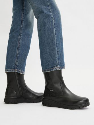 Caprice Stiefeletten Caprice 9-26458-45 Schwarz