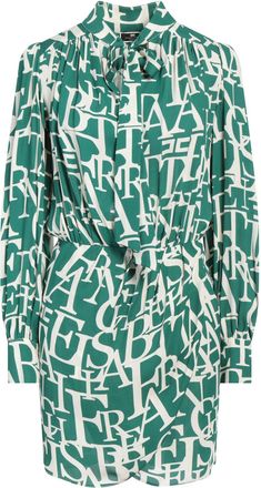 Elisabetta Franchi KLEIDER - Mini-Kleider auf YOOX.COM