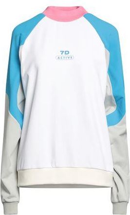 7 Days Active TOPS - Sweat-shirts sur YOOX.COM