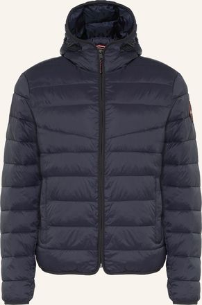 Napapijri Steppjacke Aerons H 4 blau