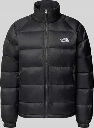 The North Face Steppjacke mit Label-Stitching Modell HYDRENALITE DOWN JACKET