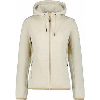 Icepeak Damen Unterjacke MATTAWA