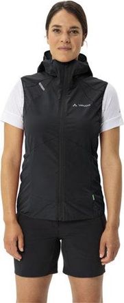 Vaude Scopi W - Softshell-Weste - Damen