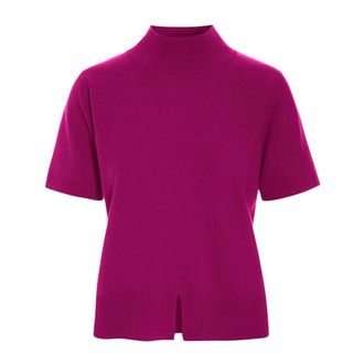 Bitte Kai Rand Cashmere Strickware - - Knitwear - Damen - Lila - L