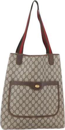 Gucci Damen, Pre-Owned, Beige, ONE SIZEGr&ouml;&szlig;e