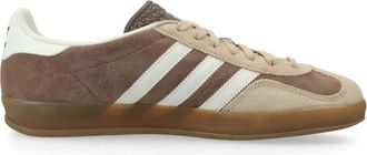 adidas Homme, Sport, Brun, Taille: 45 1/3 EU Gazelle Baskets