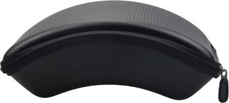 Generico Etui für Schneebrille, Skibrillenetui | Wasserdichtes Brillenetui | Reiseetui für Snowboardbrille | Aufbewahrungsbox für Sportbrillen mit großer Kapaz