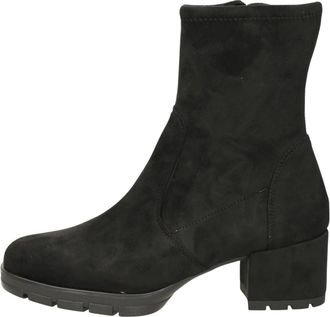 Unisa Jeline ST Stiefel mit Absatz - - Shoes - Damen - Schwarzk - 42 EU