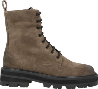 Massimo Santini SCHUHE - Stiefeletten auf YOOX.COM