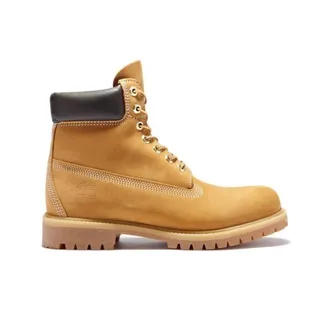 Timberland Homme, Chaussures, Jaune, Taille: 44 EU Bottes Chelsea