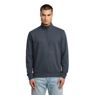 G-Star 8719965012981 Nifous Half Zip sw