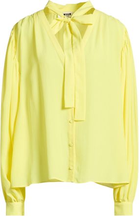 Msgm TOPS - Hemden auf YOOX.COM