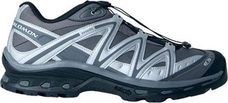 Salomon Homme, Sport, Gris, Taille: 45 1/3 EU XT-Quest Baskets