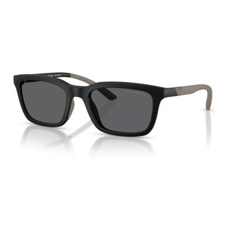 Emporio Armani EA 4249U Sonnenbrillen - - Accessories - Herren - Schwarzk - 55 MM