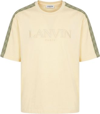 Lanvin TOPS - T-shirts auf YOOX.COM