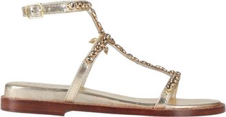 Emanuelle Vee SCHUHE - Sandalen auf YOOX.COM