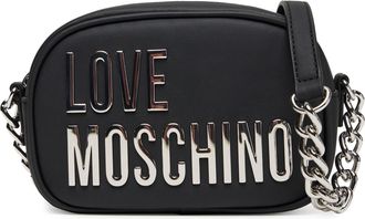 Love Moschino Handtasche LOVE MOSCHINO JC4026PP1NKD000B Schwarz