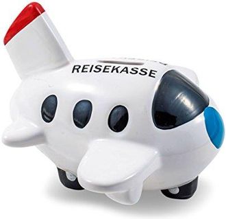 Pajoma Spardose, Wei&szlig;