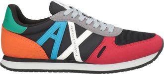 A|X Armani Exchange SCHUHE - Sneakers auf YOOX.COM