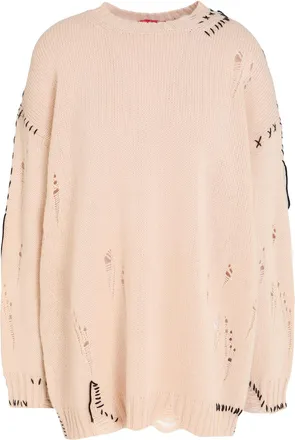 Aniye By STRICKWAREN - Pullover auf YOOX.COM
