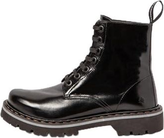 Art Art Mixte 1166 Marina Botte Oxford, Noir, 45 EU