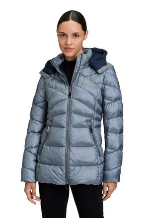 Gil Bret Winterjacke mit Kapuze