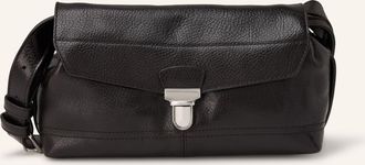 Christophe Lemaire Lemaire Umh&auml;ngetasche Gear Small braun