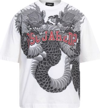 Dsquared2 TOPS - T-shirts auf YOOX.COM