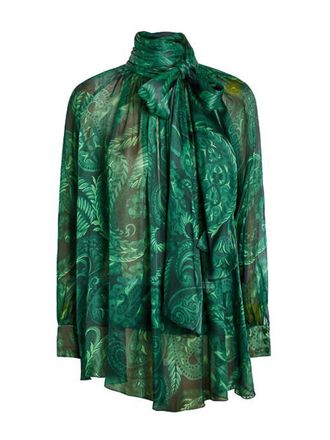 Etro Chemise - Vert