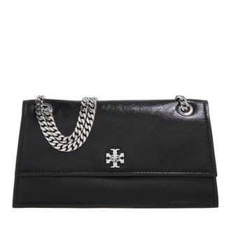 Tory Burch Tory Burch Crossbody Bags - Kira Turnlock Shoulder Bag - Gr. unisize - in Schwarz - f&uuml;r Damen