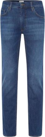 Brax Chuck Stil Jeans - - Jeans - Herren - Blau - W38 L32