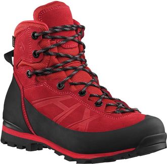 Haix Ramble GTX red Verlässlich in jeder Höhe - der Kletterspezialist für Forstprofis. 44