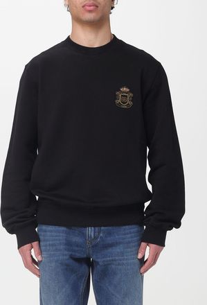 Dolce & Gabbana Sweatshirt DOLCE & GABBANA Homme couleur Noir