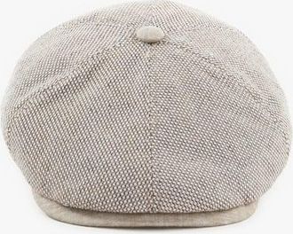 Saison 1865 Beret en coton