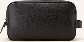 Tiger Of Sweden Kulturtasche Wynd schwarz