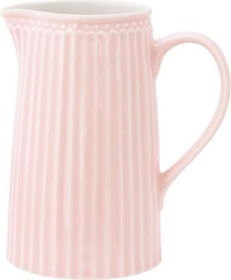 Green Gate Krug - Jug - Alice Pale Pink - 1 Liter