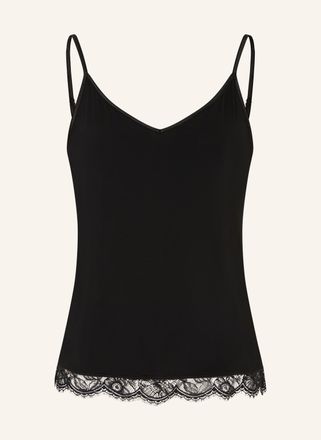 Mey Mey Top Serie Grace schwarz