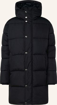 Joop Joop! Jeans Steppmantel Davies blau