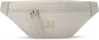 Johnny Urban Bauchtasche Damen & Herren Beige - Erik Large - Große Gürteltasche Mit Flexiblem Gurt für Festival - Crossbody Brusttasche Stylisch - Wasserabweisend