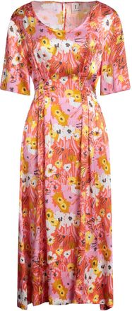 L'autre Chose KLEIDER - Midi-Kleider auf YOOX.COM