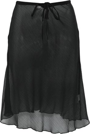 Gimaguas Bahia Tie-waist Skirt