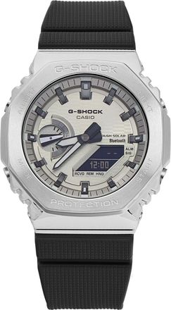G-Shock Uhr G-Shock GBM-2100A-8BER Schwarz