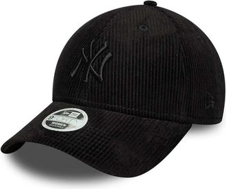 New Era 9Forty Damen Cap - KORD New York Yankees schwarz