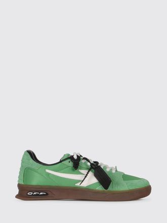 Off-white Baskets Homme couleur Blanc 2