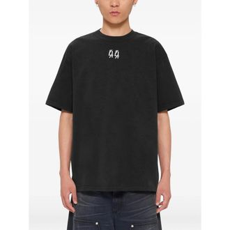44 Label Group Graphic-print T-shirt
