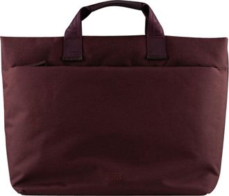 Jost Bergen Business Tote Bag Wine